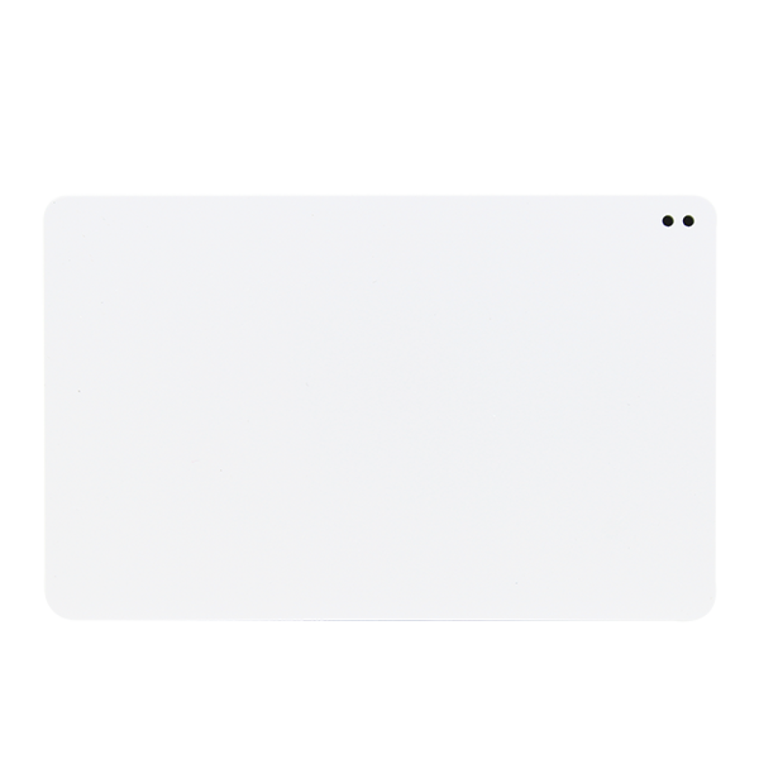 PAC OpsTM 4k MIFARE DESFire EV1 Card 21106 (10 Pack)