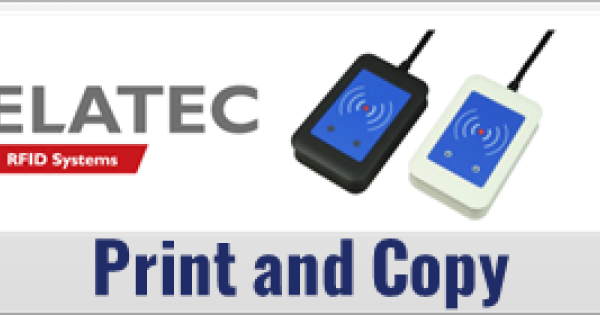 Print and Copy | ID Card Centre