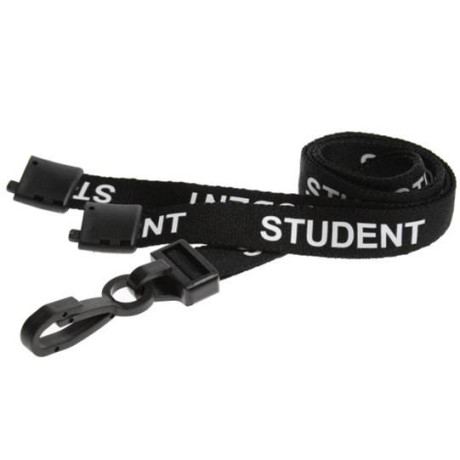 Student Lanyards | Education Safeguarding ID Card Accessories