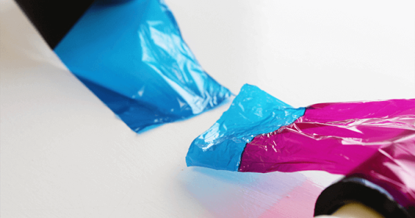 How to fix a broken printer ribbon | ID Card Centre Blog