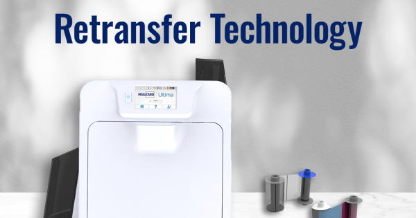 The Benefits of Retransfer Technology