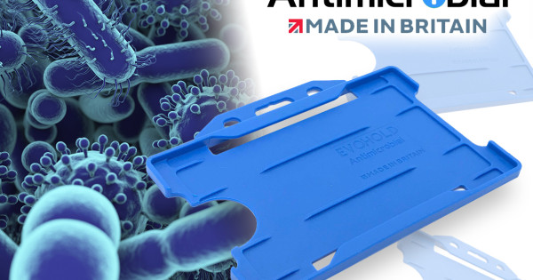 What are Antimicrobial Cardholders and Do I Need Them? | Blog