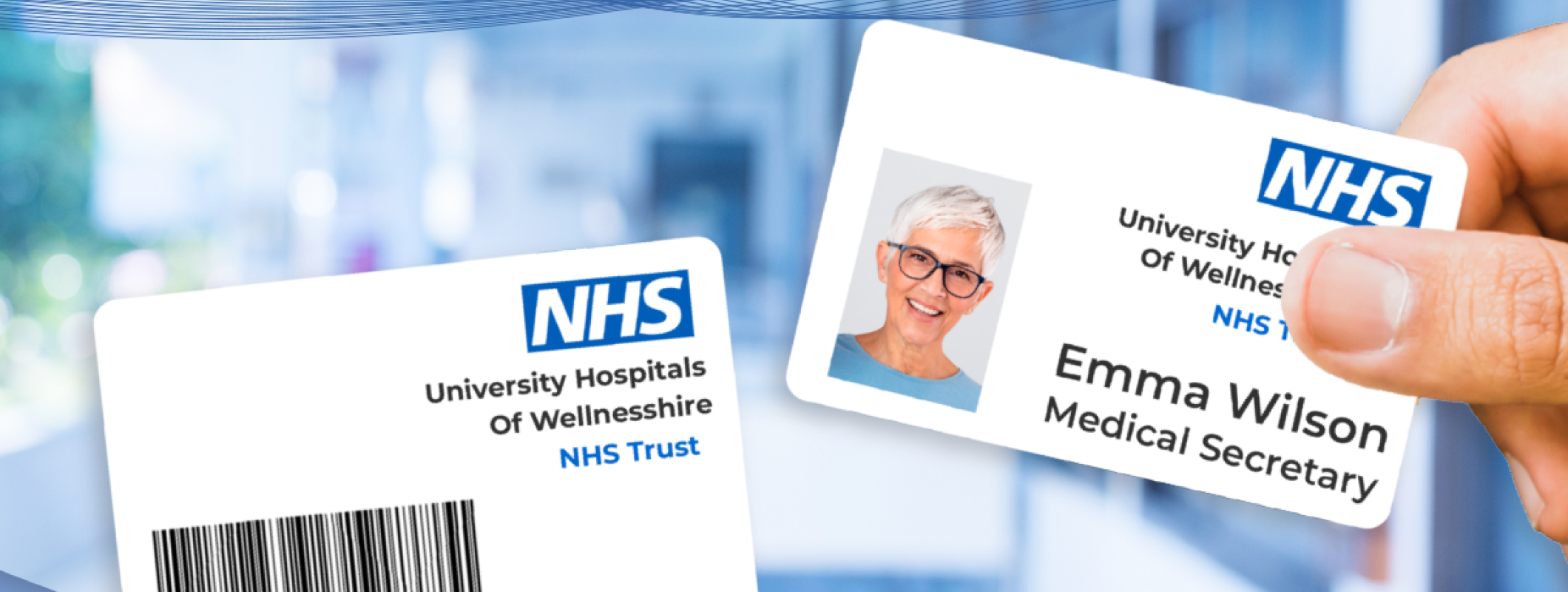 NHS Trusts to Adopt Barcode Scanning by 2024: A Guide to GS1