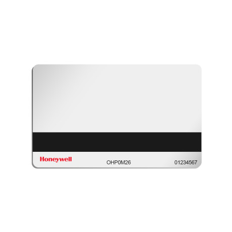 HID Honeywell Access Control Cards