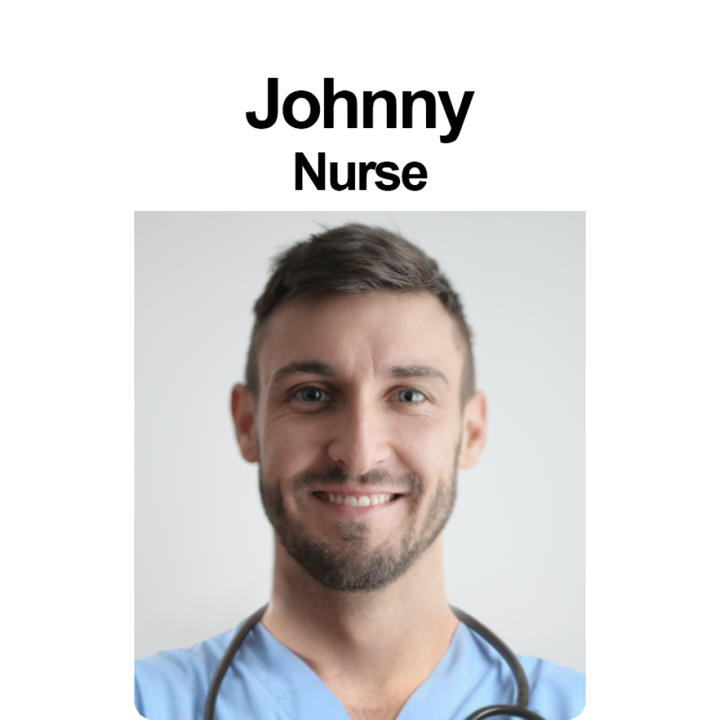 Healthcare Photo Identification Cards