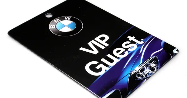 Efficient Event Passes for Seamless Access Control and Attendee Management