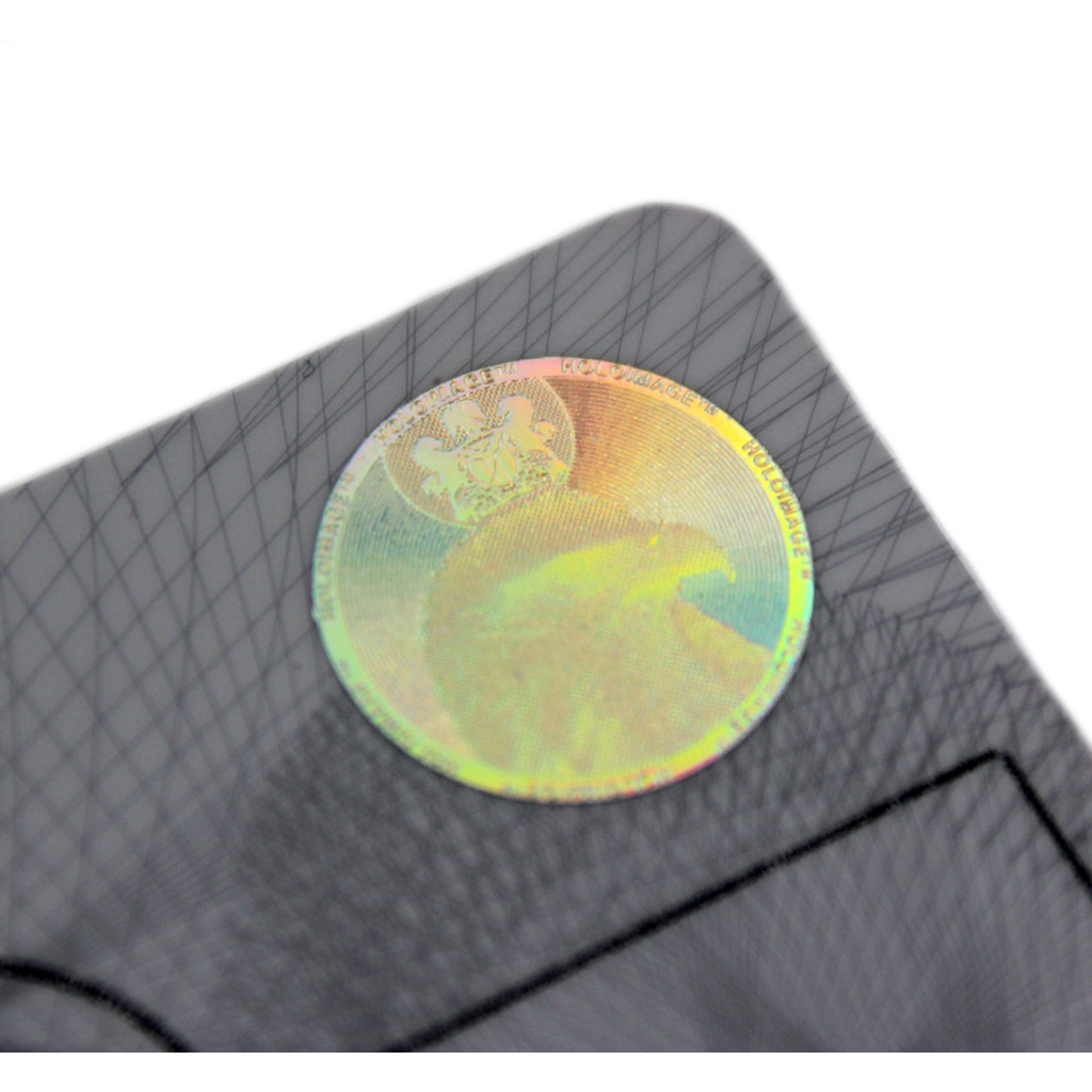 HoloImage | ID Card Centre