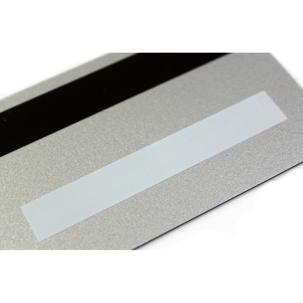 Signature Panel | Printed Card Feature | ID Card Centre