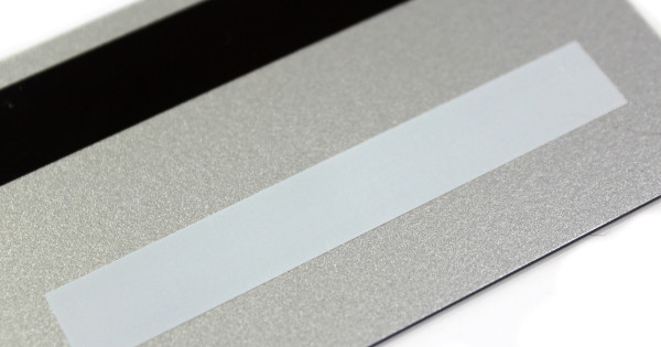 Signature Panel | Printed Card Feature | ID Card Centre