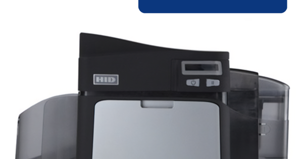 FARGO DTC4000 Printer Ribbons | Price Match | Free Shipping £150+