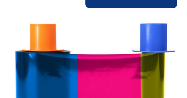 HID FARGO Printer Ribbons | Best Price Guarantee | Free UK Shipping