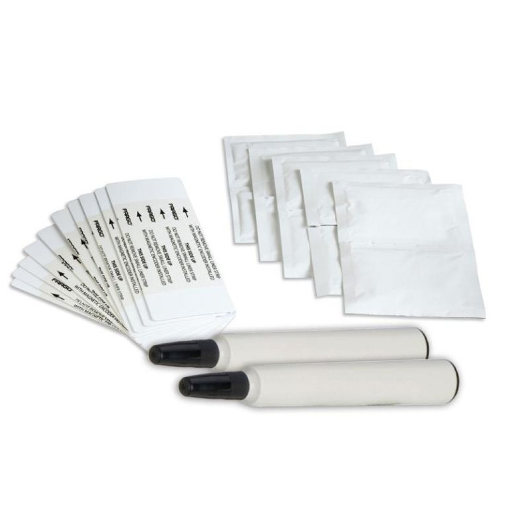 FARGO DTC550 Cleaning Kit 86003