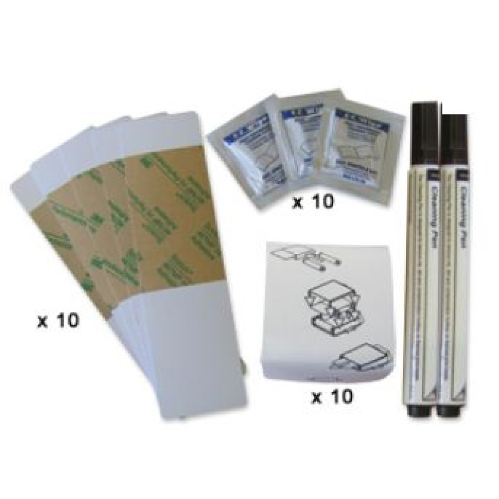 FARGO HDP8500 Cleaning Kit