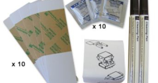 FARGO HDP8500 Cleaning Kit