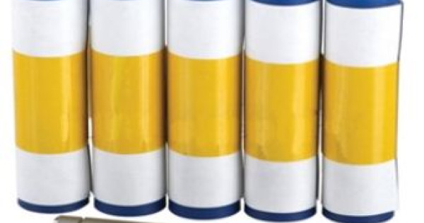 Magicard Pronto / Enduro / Rio Pro / 300 / 600 Cleaning Rollers