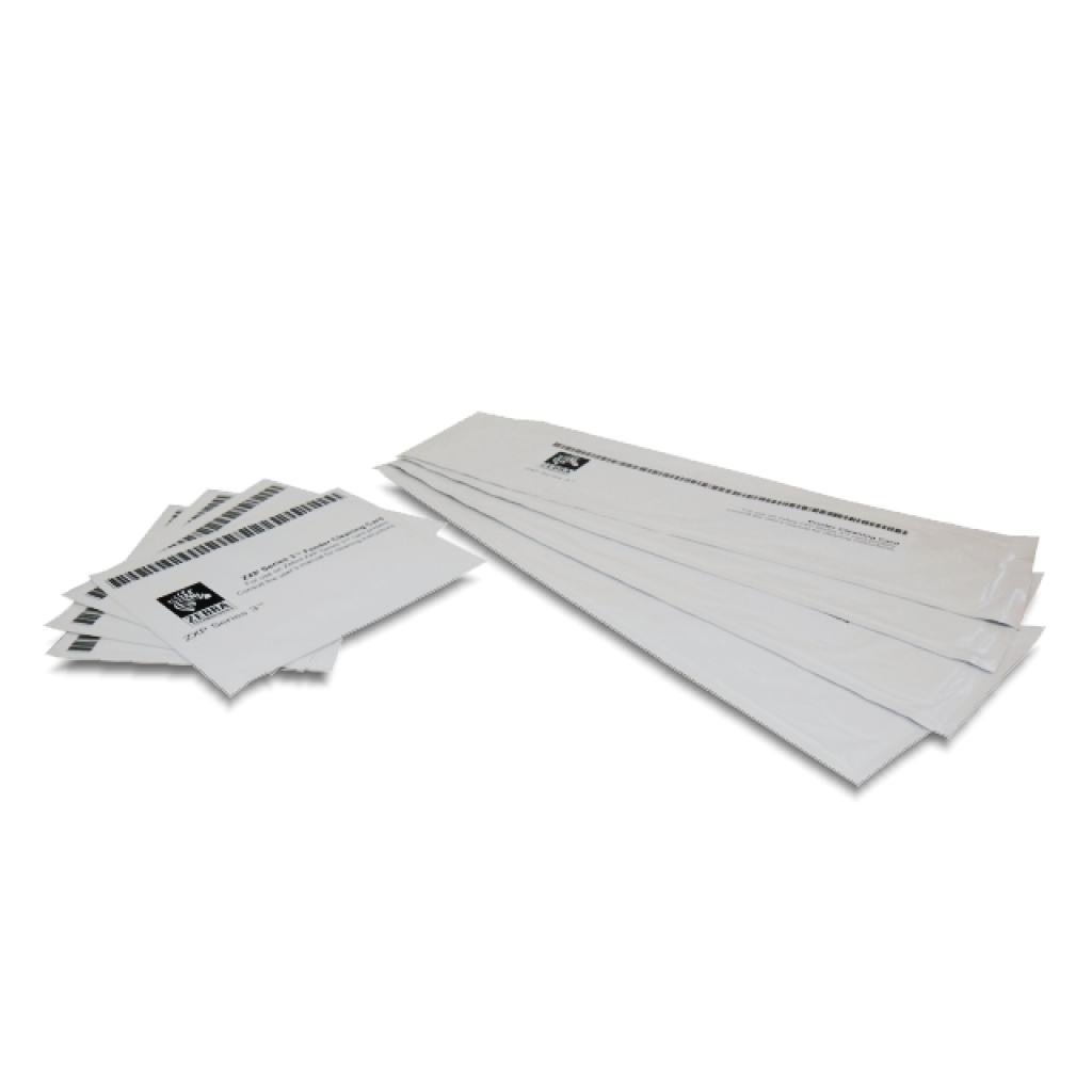 Zebra ZXP Series 3 Cleaning Kit 105999-302