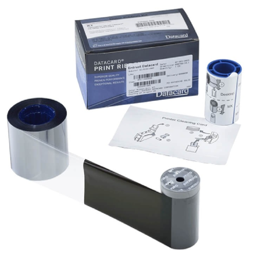 ID Card Printer Ribbons | Price Match Guarantee