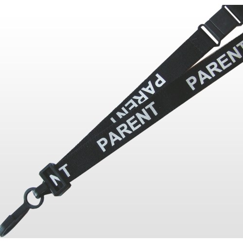 Buy Lanyards Online - Plain, Printed & Personalised Lanyards