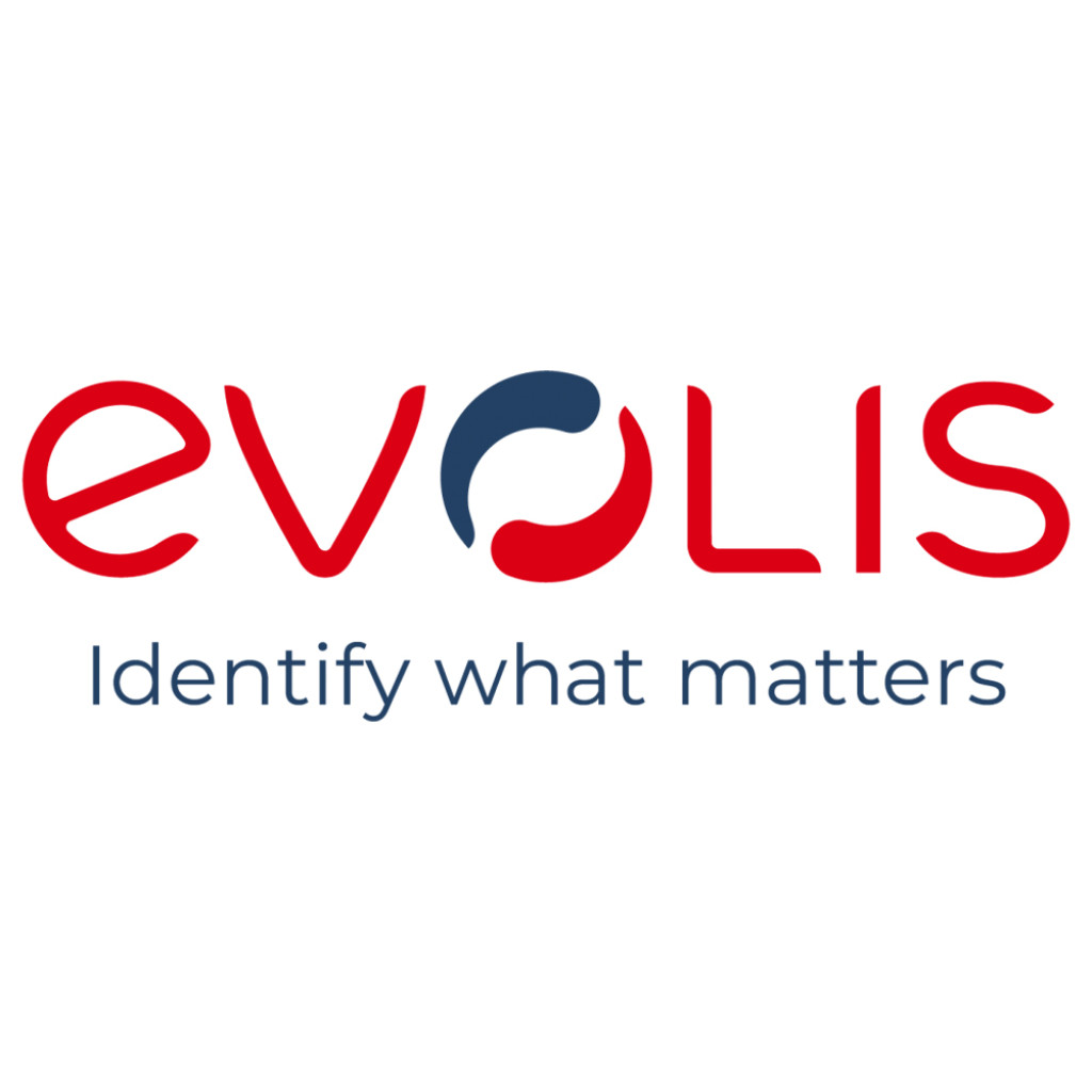 Evolis Badgy Travel Bag A5311