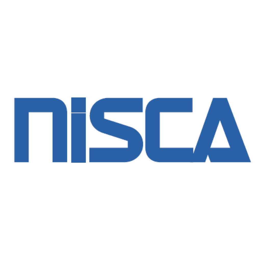Nisca NGYMCKO2 YMCKO Ribbon