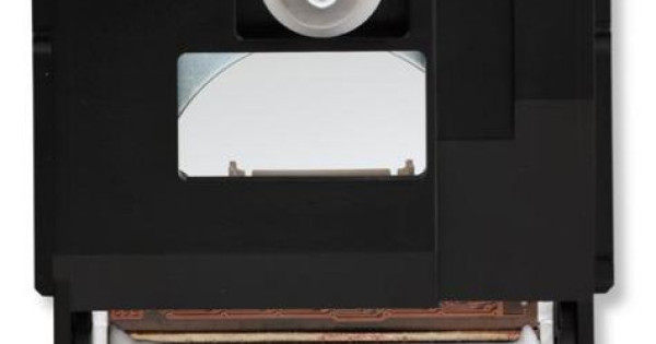 FARGO DTC1000 4000 and 4500 Thermal Printhead