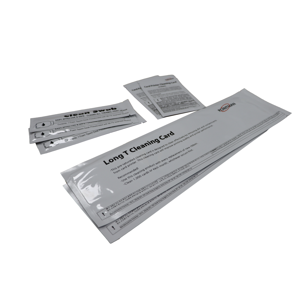 Pointman 89150500 Standard Cleaning Kit