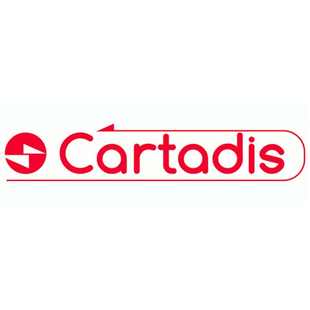 Efficient Data Capture and Management with Cartadis C-Pad: Streamline ...