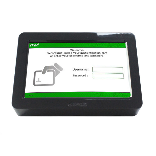 Cartadis | High-Quality Payment and Self Service Solutions