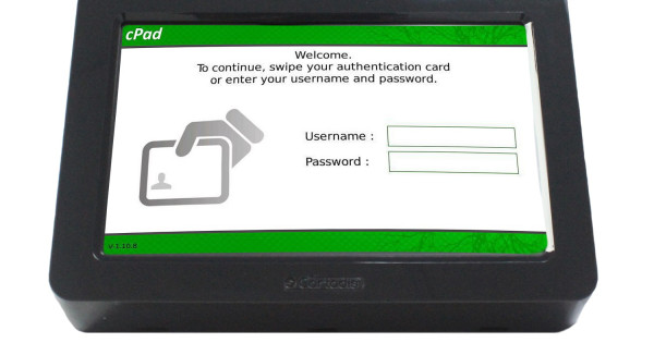 Efficient Data Capture and Management with Cartadis C-Pad: Streamline ...