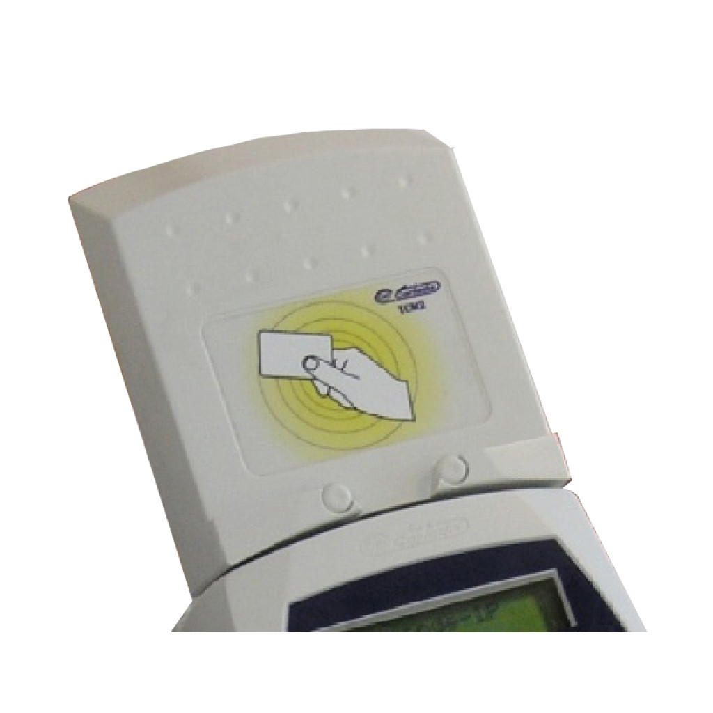 TCM2-IP | ID Card Centre