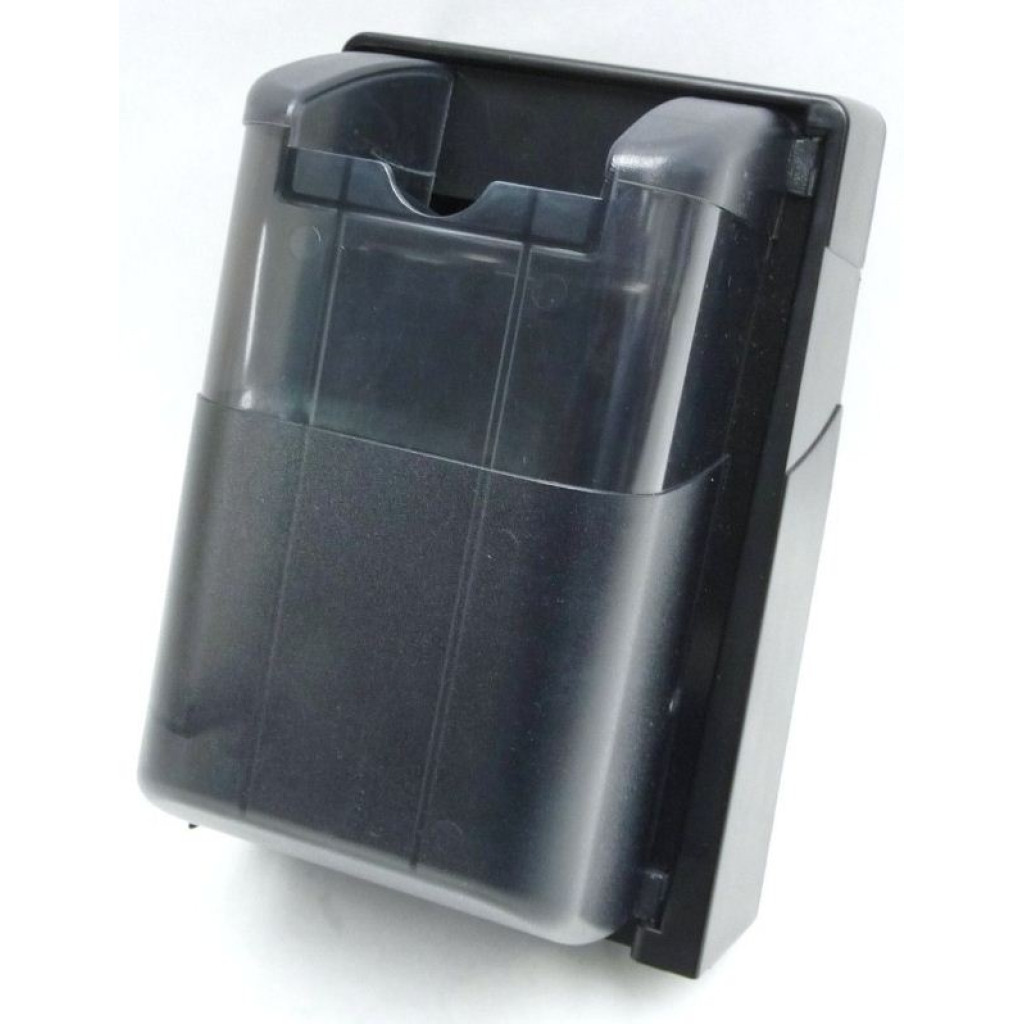 FARGO DTC4000 and 4500 Same Side Input/Output Hopper