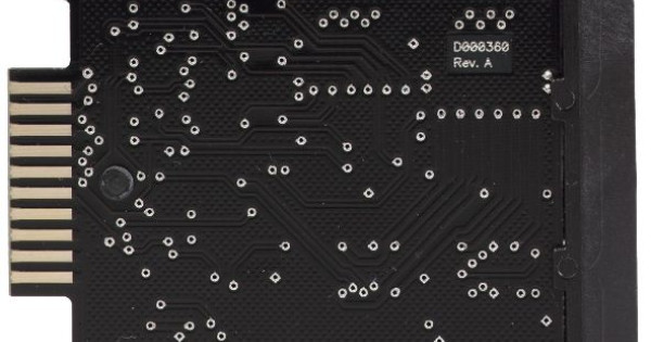 FARGO HDP5000 Dual Sided 89053 iCLASS / MIFARE DESFire / Contact Smart ...