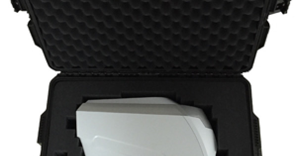 Magicard Rio Pro Printer Flight Case