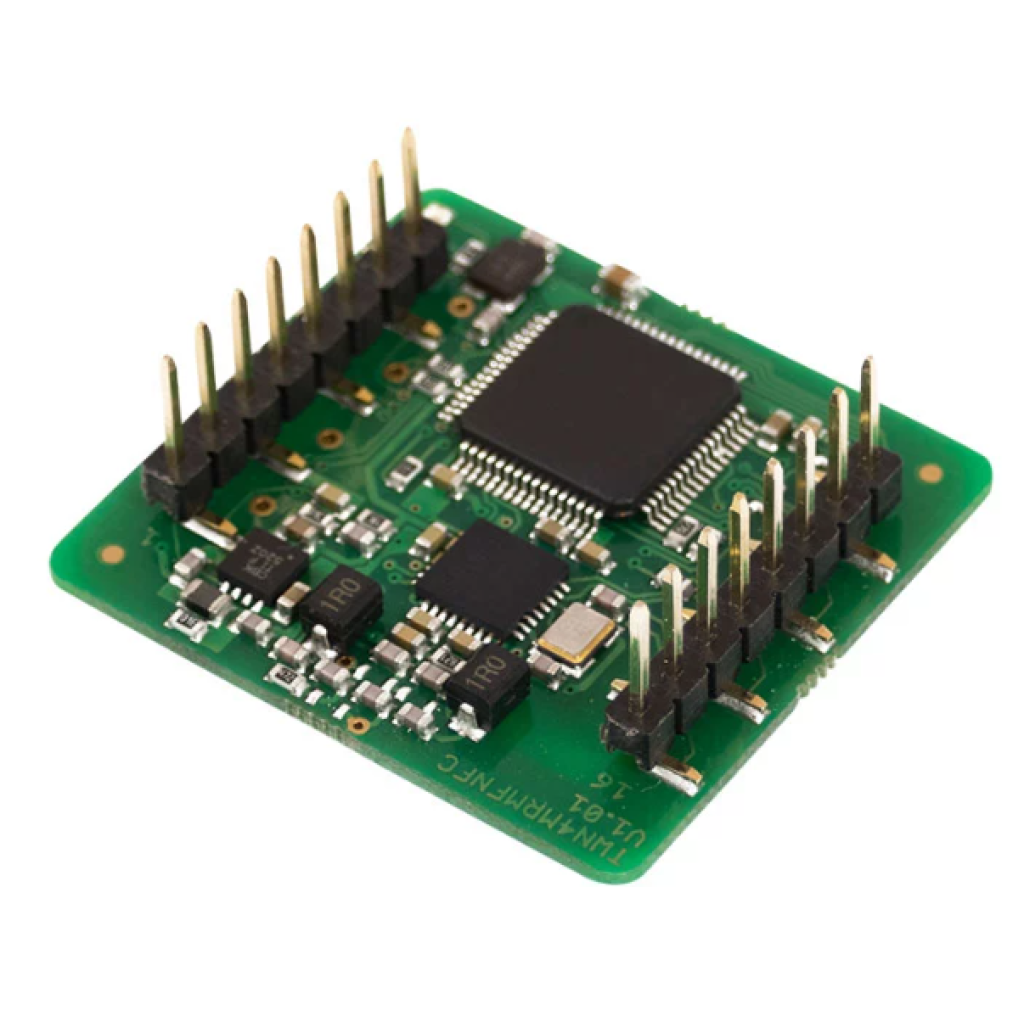 Elatec TWN4 MultiTech HF-U Mini Reader | T4MR-F-U