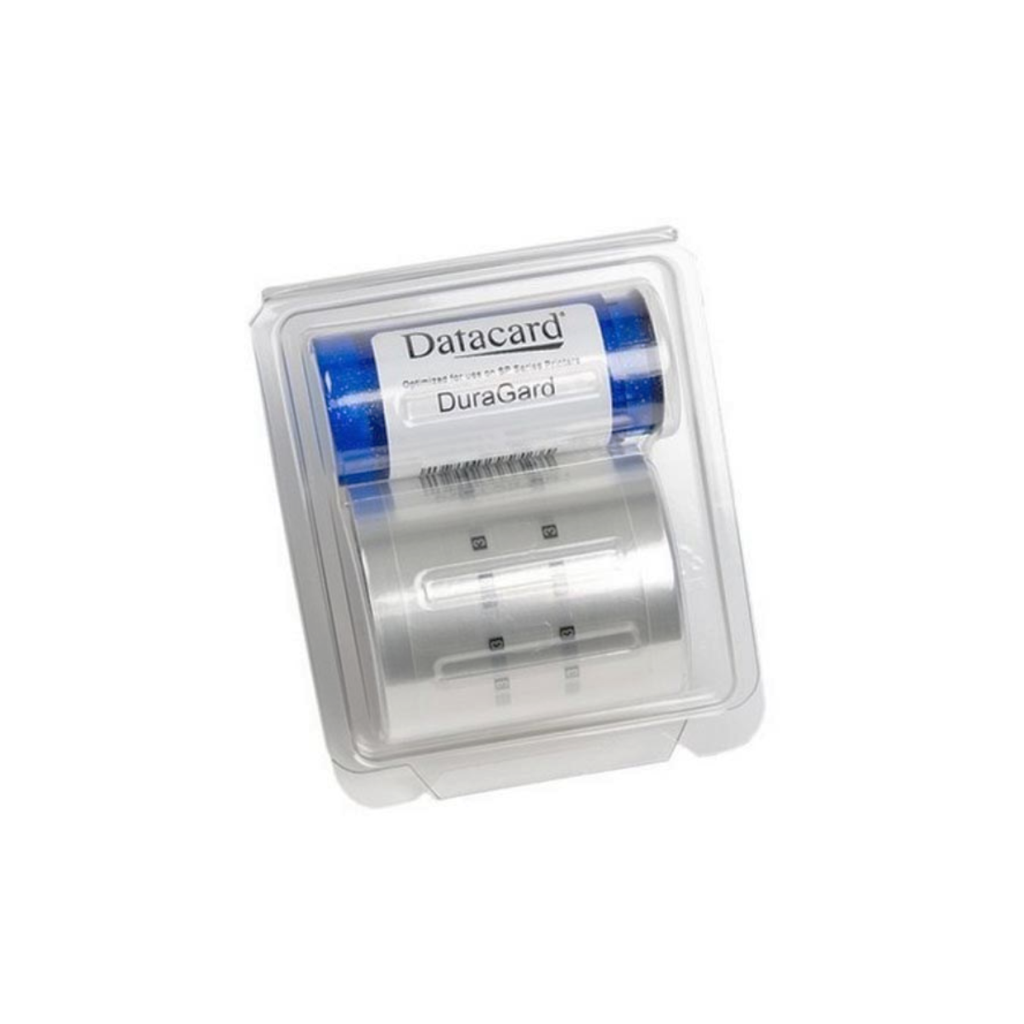 Datacard 0.5mil DuraGard Laminate 503849-401