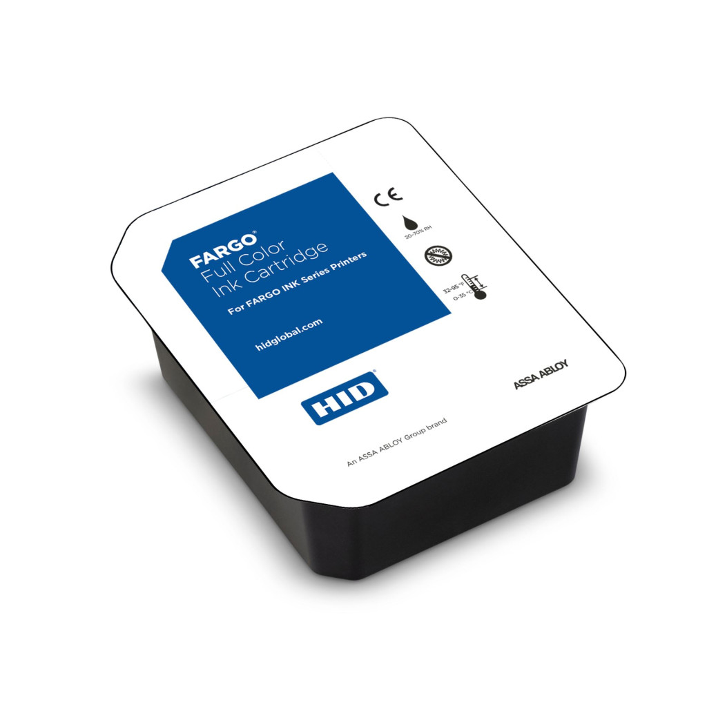 FARGO INK1000 YMC Ink Cartridge | Best Price Guarantee