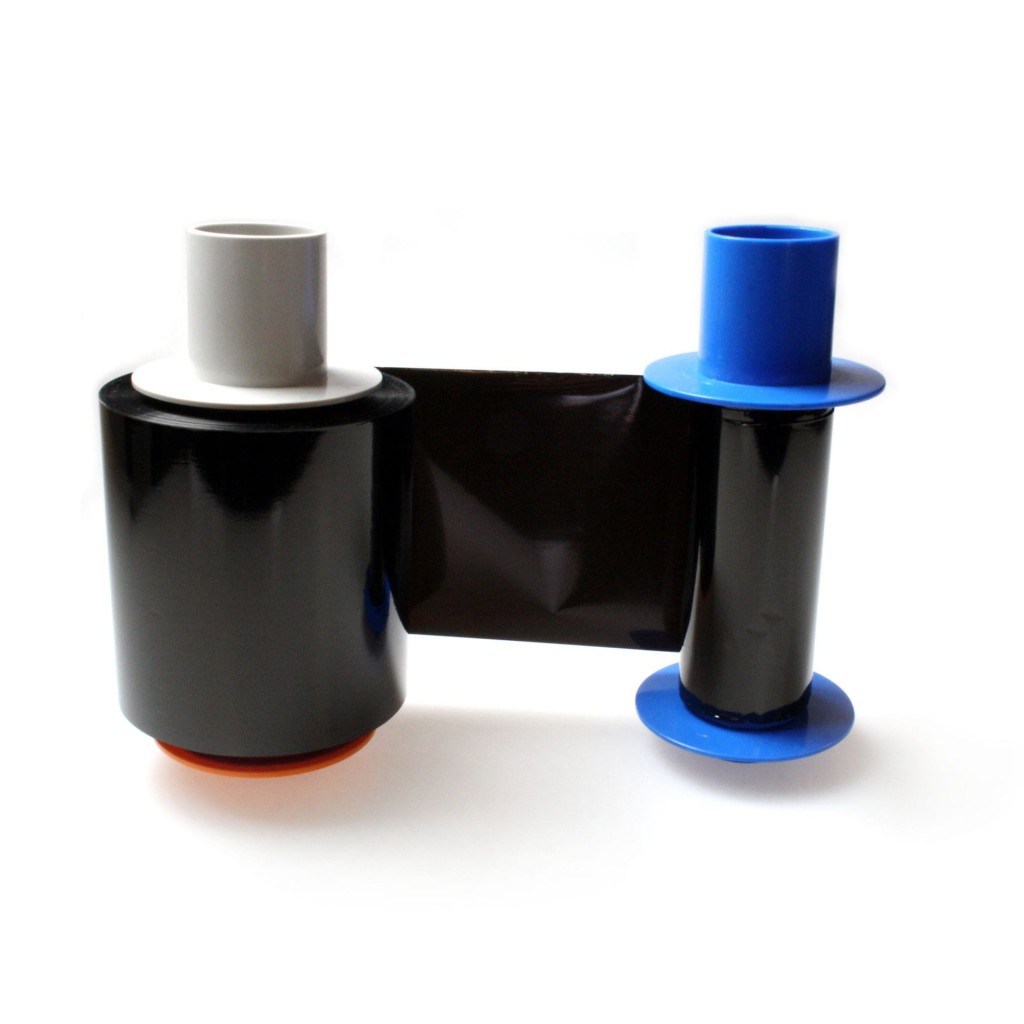 FARGO Premium Black Monochrome Ribbon 84518