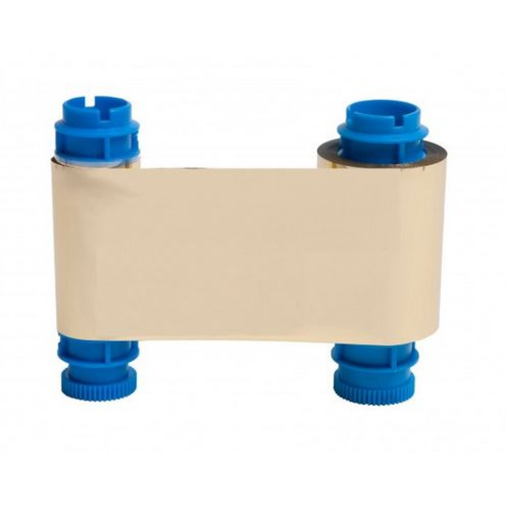 Javelin Metallic Gold Monochrome Ribbon 61123116