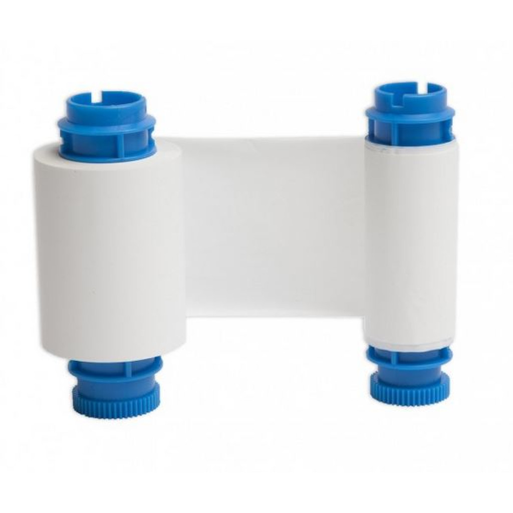 Javelin White Monochrome Ribbon 61123113