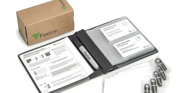 Paxton Switch2 Proximity KeyFobs | Access Control Fobs