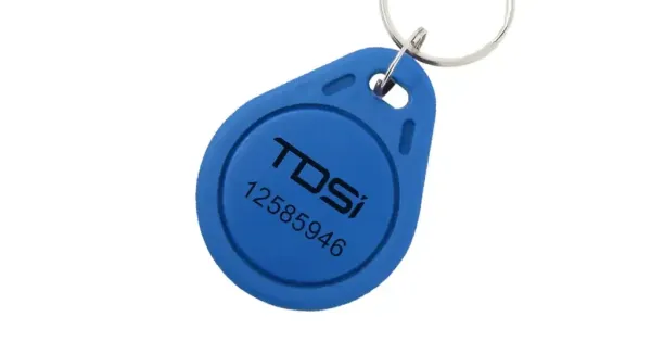 TDSi Proximity Keyfob 4262-0246 Pack of 100