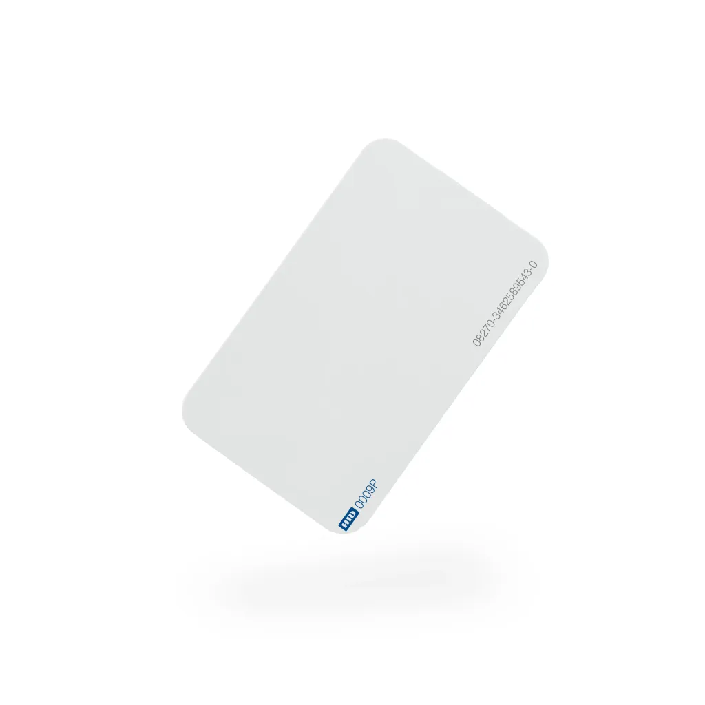 HID ISOProx II Printable Proximity - 37 bit Grosvenor format