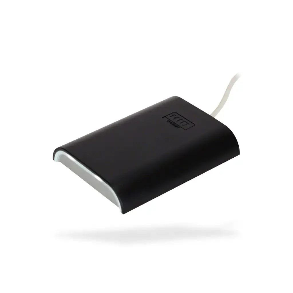 HID OmniKey 5427 CK USB Reader 2nd Gen