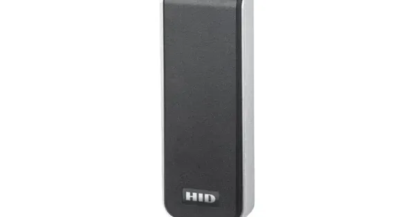 HID Signo 20 Reader - Pigtail Connection - IN STOCK!!