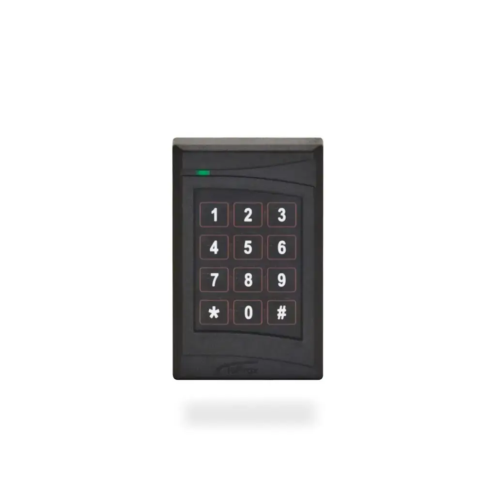 Kantech ioProx Reader with Keypad XSF Format P325KPXSF