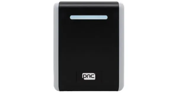 PAC GS3 MT Standard Reader 20113