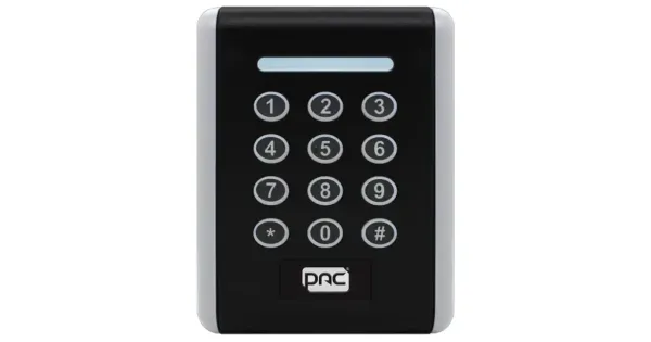 PAC GS3 MT PIN & Prox Reader 20114