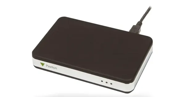 Paxton Net2 Desktop Enrolment Reader - Proximity