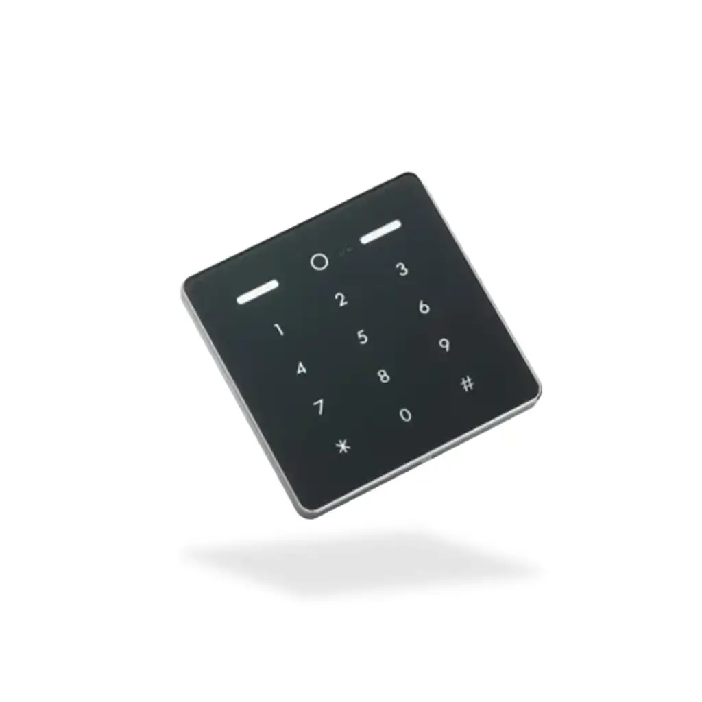 Secustos SQ80 K Legic Reader