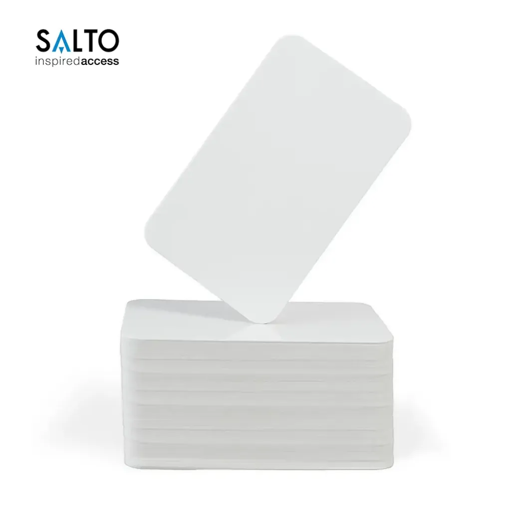 Salto MIFARE 1K Cards (Pack of 100)